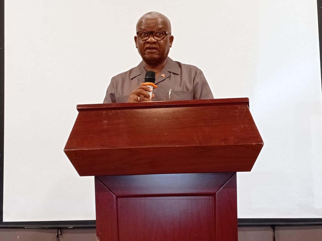 Government of Liberia Launches Five-Year Environmental Protection Plan – Liberia Environmental ...