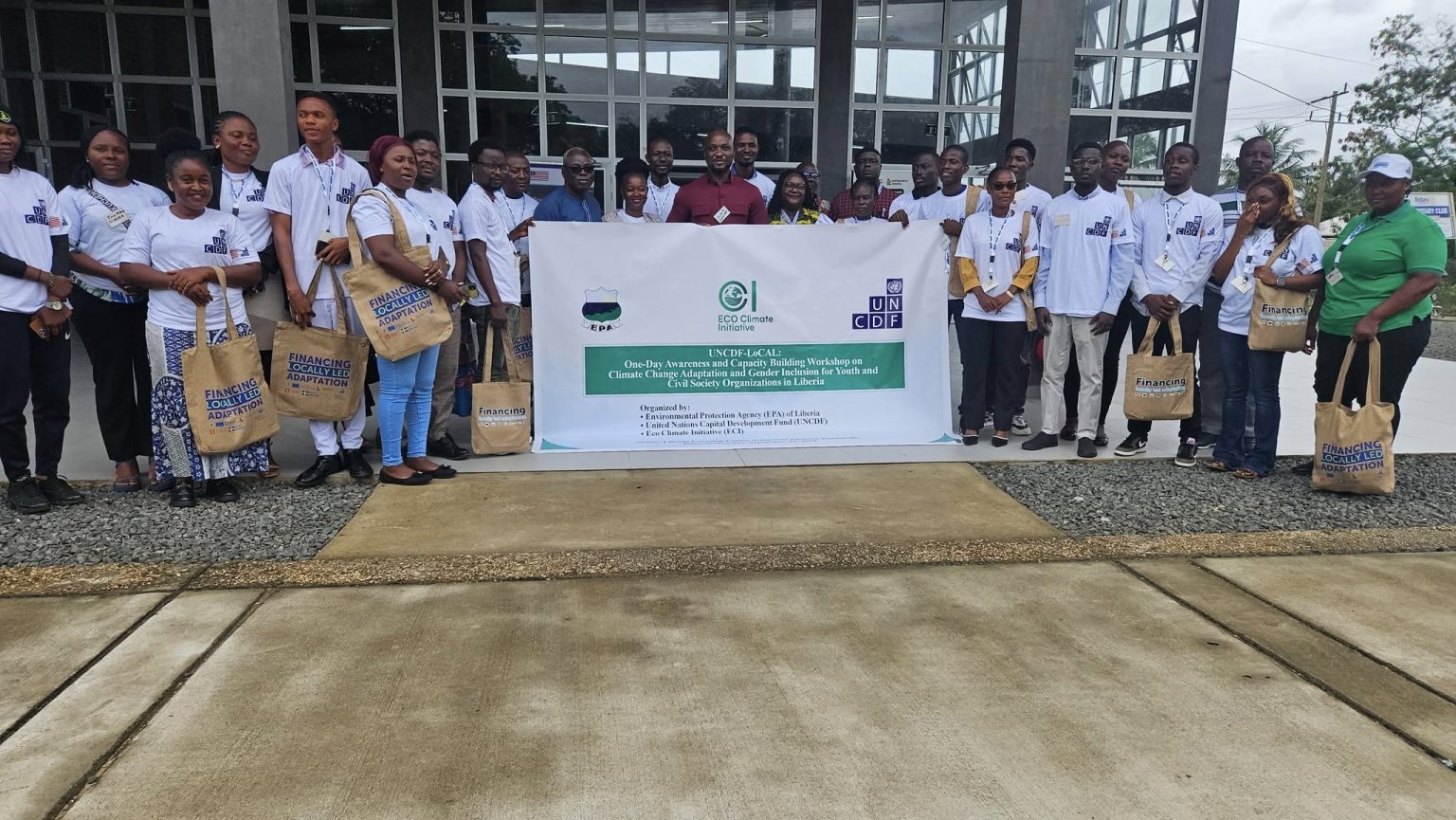 EPA Hosts One-Day Workshop on Climate Change Adaptation and Gender ...