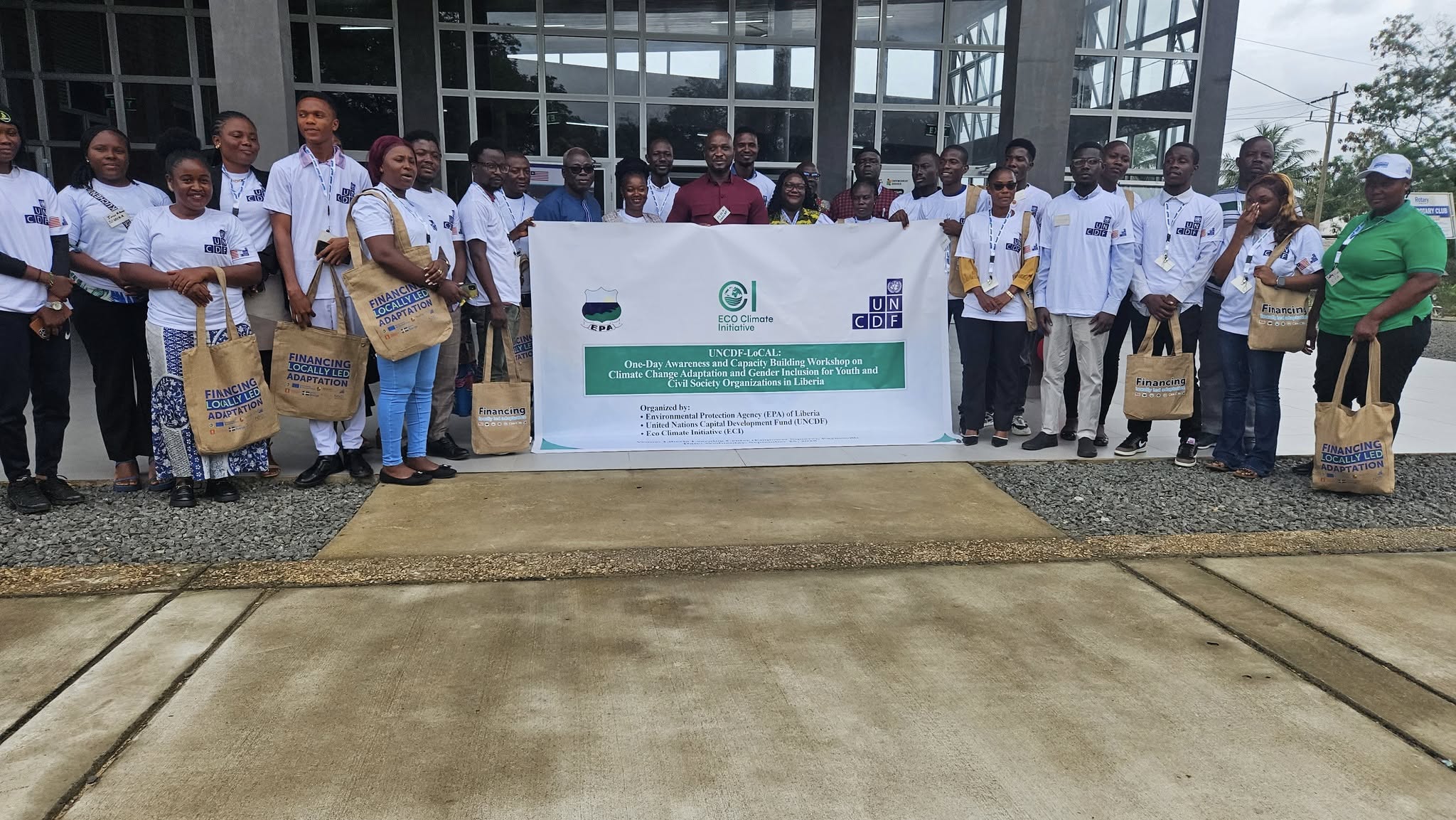 EPA Hosts One-Day Workshop on Climate Change Adaptation and Gender ...